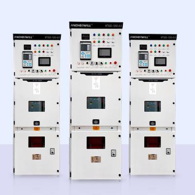 China Anchorwill 10KV 1600KW Anchorwill High Pressure Solid State Soft Start Device Soft Motor For Motor  for sale