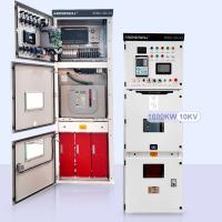 China Anchorwill 10KV 1600KW Anchorwill High Pressure Solid State Soft Start Device Soft Motor For Motor  for sale