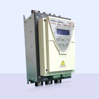 China CE Proved Medium Voltage Motor Soft Starter for Water Pump 90kW/160kW Anchorwill Current Limit Mode for sale