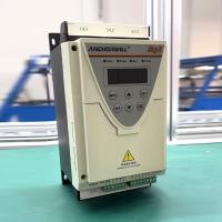China Anchorwill 220V 380V  Motor starter soft starter 3 phase  online soft starter 50/60Hz for water pump for sale