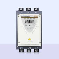 China 55Kw Built-In Bypass Soft Starter DSP Central Processing Unit CK70 for sale
