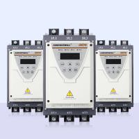 China 11A-1260A 5.5-630kW Motor Power Anchorwill AC Motor Soft Starter 55KW-630KW 380V 690V Built-in Bypass Motor Soft Starter 3 Phase for sale