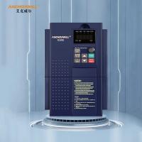 China IP54 Pump Machinery Frequency Converter Internal Fan Frequency Changer for sale