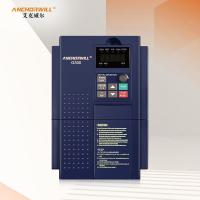 China IP54 Pump Machinery Frequency Converter Internal Fan Frequency Changer for sale