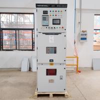 China MT800 High Voltage Soft Start Cabinet Multi-level Protection Soft Start Cabinet for sale