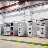 China MT800 High Voltage Soft Start Cabinet Multi-level Protection Soft Start Cabinet for sale