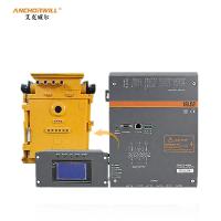 China Leakage Lockout Soft Starter Bypass Monitoring Soft Starter for sale
