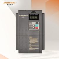 China V/F Control Frequency Converter Adaptive Control Modes Frequency Changer for sale