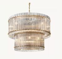 China 40W Two Tier Pendant Light 37