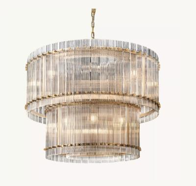 China 40W Two Tier Pendant Light 37