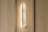China 15W Linear Wall Light Customized Linear Wall Sconce Indoor Use for sale