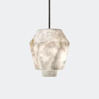 China 170*200mm Hanging Bedside Lamps Indoor Pendant Light For Bedside for sale