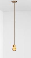 China Oro Single Glass Pendant Light  Ball Pendant Lamp for sale