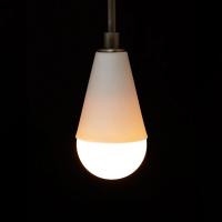 China Modern Nordic Brass Cast Ceramic Lampshade Wall Lamp for Living Room Bedroom Hotel Bedside Linear Triad Sconce for sale