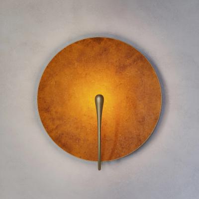 China Minimalist Cosmic Sconce Home Decoration for Bedroom for Villa and Hotel for sale