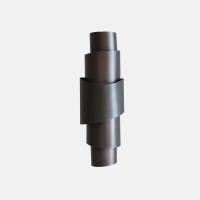 China Modern Decor Indoor Wall Babylon Sconce Indoor Contour Wall Sconce Fixture for Hotel Livingroom Bathroom for sale