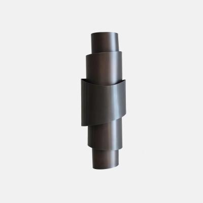 China Modern Decor Indoor Wall Babylon Sconce Indoor Contour Wall Sconce Fixture for Hotel Livingroom Bathroom for sale