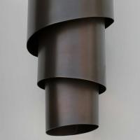 China Modern Decor Indoor Wall Babylon Sconce Indoor Contour Wall Sconce Fixture for Hotel Livingroom Bathroom for sale