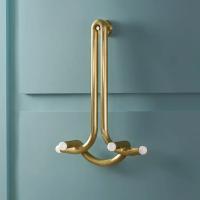 China Classic Vintage European Branches Modern Led Antique Brass Luxury God Sconce Indoor Living Room Kitchen Hotel For Wall Lamp for sale