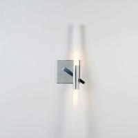 China Nordic LED Agnes Sconce Gold Color Indoor Decorative Wall Lamp for sale