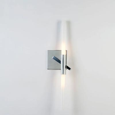 China Nordic LED Agnes Sconce Gold Color Indoor Decorative Wall Lamp for sale