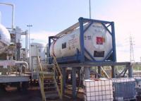 China FLEXIN-V Drag Reducing Agent for Crude Oil Pipelines - 40-50% Energy Reduction with Vegetable Oil Carrier for sale