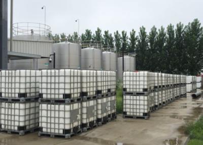 China FLEXIN-W Water-Based Drag Reducing Agent for Pipelines - 40-50% Pressure Drop Reduction at PPM Concentrations for sale