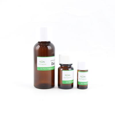 China Free Sample Long Standing Fragrance Essence Oil Daliy Flavor For Shampoo Fragrance Oils for sale