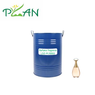 China Concentrated Fragrance Oil Perfume Essence Oils Scented Like J'adore Fragrance Odor for sale