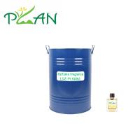China Organic High Purity Perfume Fragrances Terrae Fragrance Essential Oil for sale