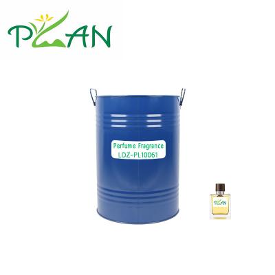 China Organic High Purity Perfume Fragrances Terrae Fragrance Essential Oil for sale