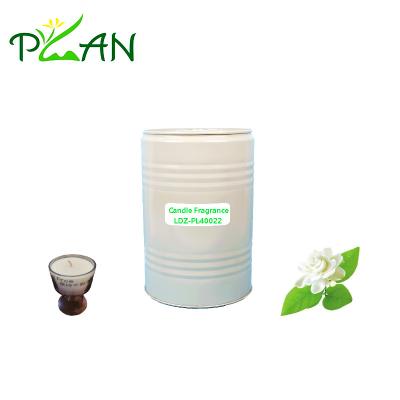 China Candles Making Concentrated Fragrance Aroma Essential Oils Jasmine Essence Oil for sale