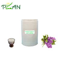 China Natural Plant Extract Candle Fragrances Purple Lilac Fragrance Essence Oil for sale