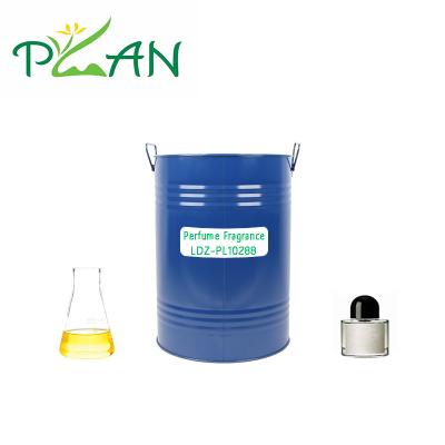 China 100% Pure Northern Spring Perfume Fragrances Essential Oil For Perfume Making for sale