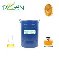 China High Concentration Amber Essential Oil Perfume Herbal Extract Fragrance Oil for sale