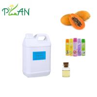 China High Purity Air Freshener Fragrances Sweet Scented Papaya Fragrance Essence Oil for sale
