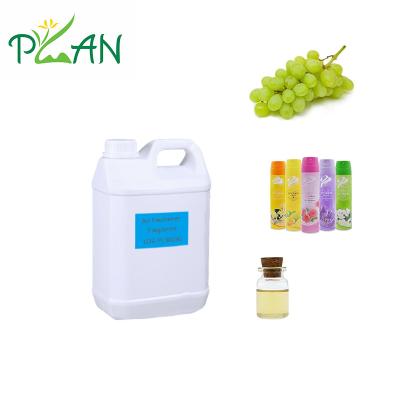 China Long Lasting Natural Crystal Grape Fragrance Essence Oil In Liquid Oil Form for sale
