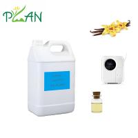 China 100% Pure Long lasting Diffuser Fragrances Vanillla Scented Fragrance Essential Oil for sale