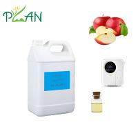 China High Purity Safe Diffuser Fragrances Natural Apple Fragrance Essential Oil for sale