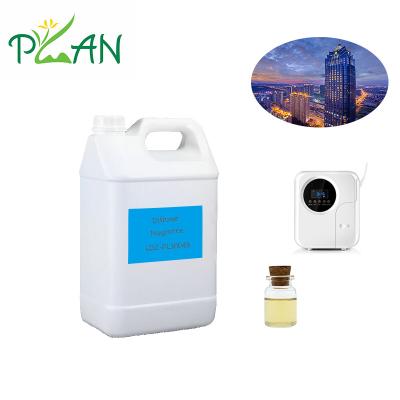 China Aromatic Diffusers And Fragrant Essential Oil The Sweet Scent Like Shangri La for sale