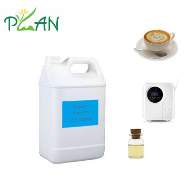 China Daily Industrial Flavor Diffuser Fragrances Sweet Scented Coffee Fragrance Essence Oil for sale