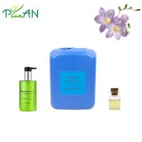 China Daily Flavor Industrial Flavor Shampoo Fragrances Sweet Scented Freesia Essential Oil for sale