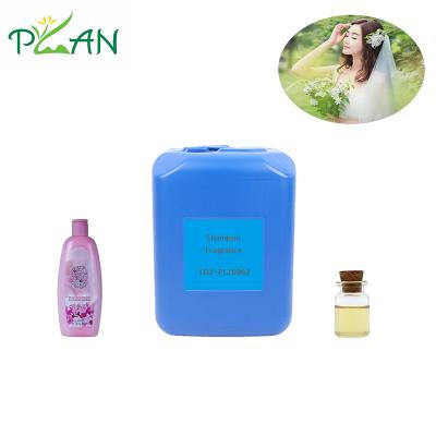China Herbal Extract Florabotanica Fragrance Essential Oil With Enchanting Floral Scents for sale