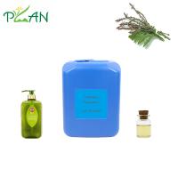 China 100% Pure Natural Verbena Fragrance Essential Oil For Shampoo Making for sale