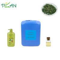 China High Temperature Resistance Shampoo Fragrances Green Tea Essential Oil for sale