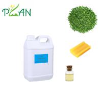 China Green Tea Aroma Soap Fragrances Herbal Extract Fragrance Essence Oils for sale