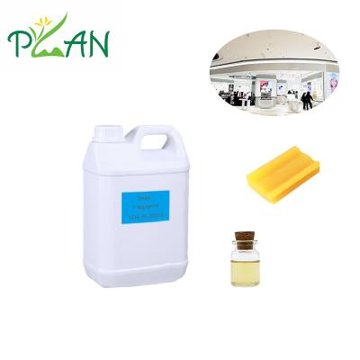 China Natural Soap Fragrance Essence Oils Fresh Perfume 0.8% - 1.5% Add Ratio for sale