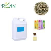 China Herbal Extract Air Freshener Fragrances Essential Oil Natural White Tea Fragrance for sale