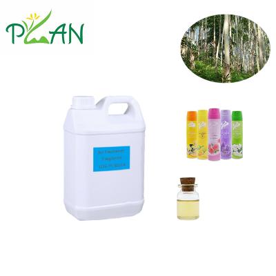 China Oragnic Plant Extract Eucalyptus Fragrance Essential Oil Air Freshener Fragrance Oils for sale