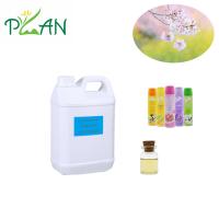 China Organic 100% Pure Air Freshener Oils Springtime Fragrance Essential Oil for sale